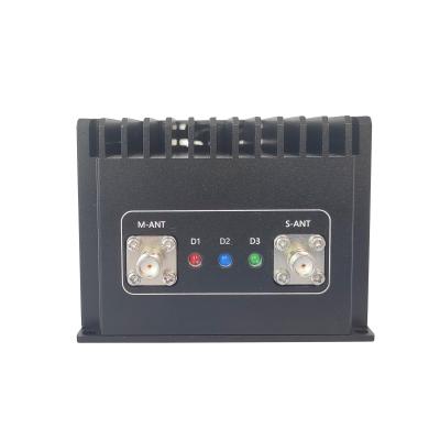 China CD100Pro Aanpasbare COFDM Zender met 1TTL, 1 RS232, 1 S.BUS Seriële Poorten en 2 ETH/SDI/HDMI Video Poorten voor Veelzijdig Gebruik Te koop