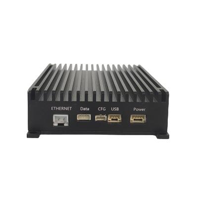 中国 CD30Pro 50km UAV ビデオトランスミッター HD AES128 セキュリティ保護付き軽量無線データリンク 販売のため