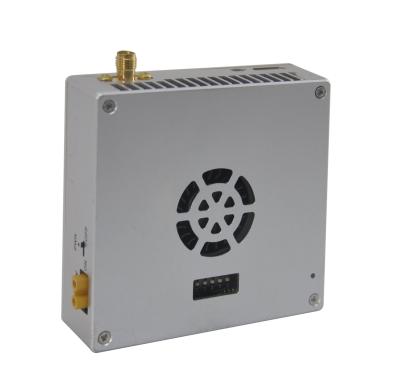 Chine CD30HPT Petite taille 2,4 GHz 30km Futaba Pixhawk télémétrie 30km drone vidéo lien de données à vendre