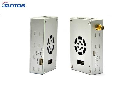 중국 CD11HPT 드론 비디오 송신기 및 수신기 DC7-18V 전원 공급 장치 판매용