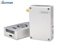 China CD05HPT Encrypted & Secured Wireless HD Transmitter With 2.3 - 2.5GHz Frequency Range for sale