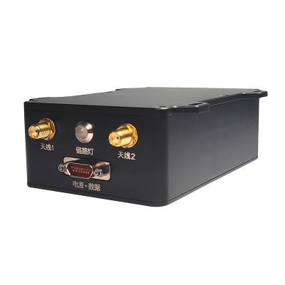China Small Size And Low Power Optimize  Drone Mesh Radio With Quick Deployment And Long‑distance Drone Connectivity for sale