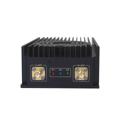 China CD50Pro Long Range Drone Video Data Radio 24Mbps TDD-OFDM MIMO Wireless Transmitter for sale