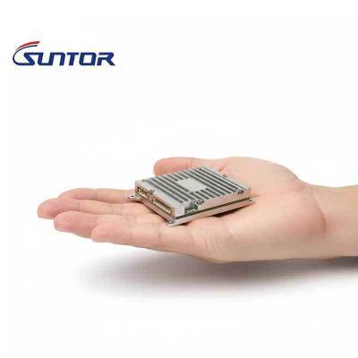 China IP Mesh Drone Radio MD30Pro AES Encryption for UAV Communication for sale