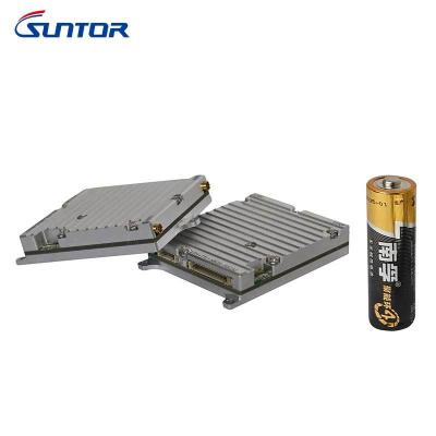 China COFDM Drone Mesh Radio MD30Pro for Long Range UAV Transmission for sale