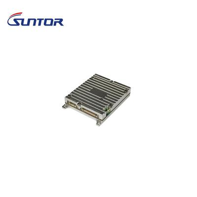 China IP Mesh Radio MD33Pro with 64 Nodes for Drone Data Transmission for sale