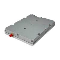 China 10W 136–174MHz RF Power Amplifier Module for sale