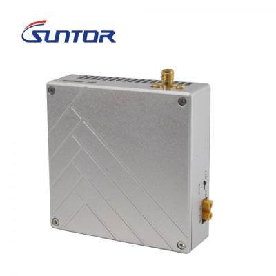 China CD30HPT Mini Full Duplex Wireless UAV Data Link Digital Radio Compatible With Pixhawk System for sale