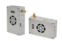 China CD05HPT Drone Video Transmitter & Receiver: High Definition, Secured & Encrypted for sale