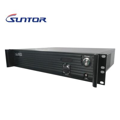 China 70Mbps Wireless  Unmanned Car  IP Mesh Network for sale