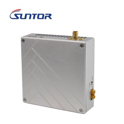 China CD30HPT MavLink Pixhawk Telemetría Transmisor COFDM 30km Drone enlace de video en venta