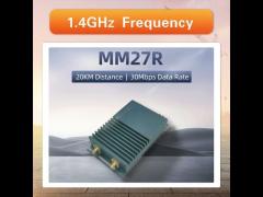 MM27R Ethernet Data Link