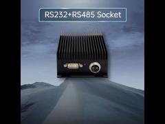 MM44D Serial Data Link