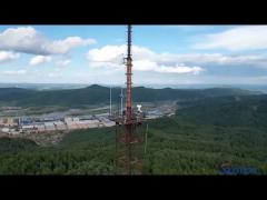 MF43S Outdoor COFDM Wireless Transmitter