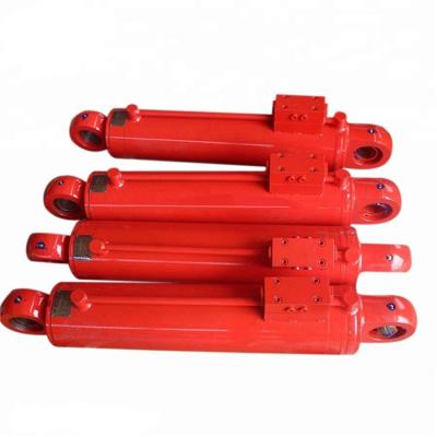 China De Vorkheftruck Parker Seals Pneumatic Lift Cylinder van de vrachtwagenlift Te koop