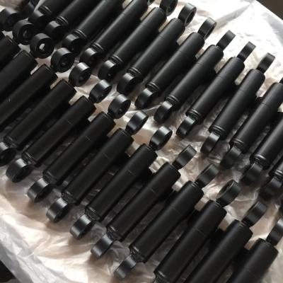 Cina cilindri lunghi sostituti dell'idraulica del colpo del piccolo foro dell'asse di 500mm doppi per attrezzatura mobile in vendita
