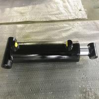 China Double Acting Welded Loader Hydraulic Cylinders for Agriculture 2500 PSI for sale