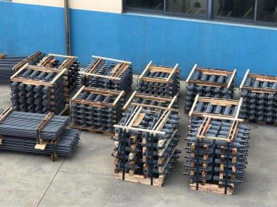Cina Doppio cilindro idraulico sostituto su misura del macchinario di silvicoltura e del caricatore in vendita