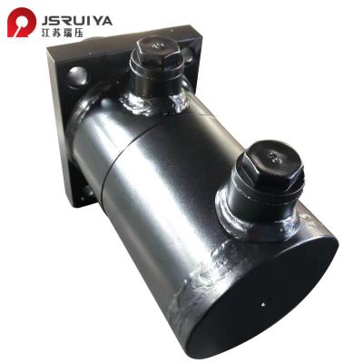 Cina Cilindro idraulico 16Mpa di TSC del breve colpo a semplice effetto in vendita