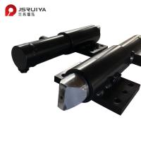 China Custom Heavy Duty Hydraulic Cylinder 40mm Bore 50mm Stroke for Mining Forestry Equipment for sale