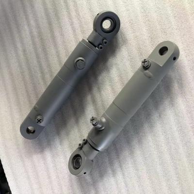 Cina Foro del breve del colpo dell'OEM piccolo cilindro di tirante Hydrauli in vendita