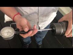 hydraulic system