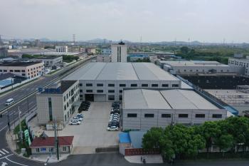 China Factory - Changzhou Kunbo Electromechanical Technology Co., Ltd.