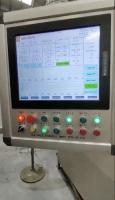 Quality 35mm 50mm PVC Nylon Wire String Extrusion Cable Extruder Machine with 300m/min for sale
