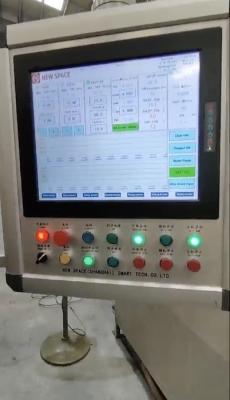 China 35mm 50mm PVC Nylon Wire String Extrusion Cable Extruder Machine with 300m/min Speed for One-Step Production for sale