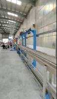 Quality XLPE PA6 PA66 PVC Cable Extruder Machine 50mm 70mm 90mm 300m/min One-Step for sale