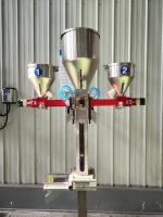 China Color Masterbatch Manufacturing Machine with 60-300 kg/h Output Capacity for Wire and Cable Production for sale