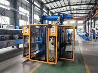 Quality Fully Automatic Gantry-Type Pay-Off and Take-Up Machine for MAX 80mm Wire for sale
