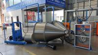 Quality High‑Precision High‑Speed Wire Pay‑Off Machine with Maximum Unwinding Speed of for sale