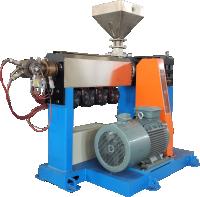 Quality PEEK Extrusion Main Machine with High-Temperature Resistance Precise Temperature for sale