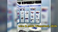 Cable Extrusion Line Running | Kunbo