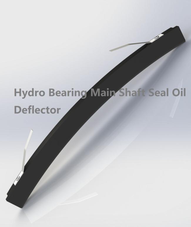 Radial Shaft Seals, PU, POM, PTFE, NBR, FKM, TPE, Rubber