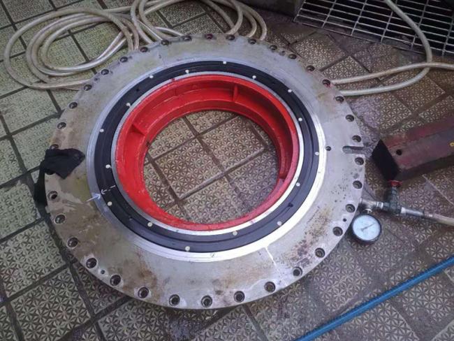 Rotary Shaft Lip Seals, PU, POM, PTFE, NBR, FKM, Rubber