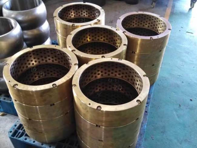 OEM Replacement Spherical Plain Bearing