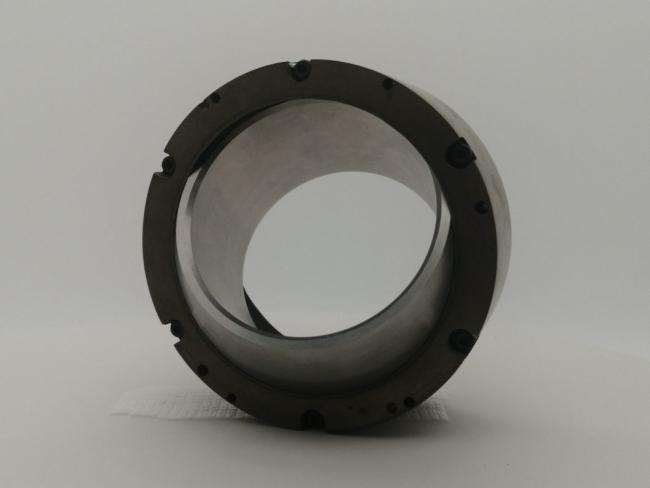 Self-Lubricating Joint Bearing, Low Friction and Wear Resistance