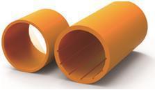 Water Lubricated Bearing for Pump Bearing, Hydro Bearing and Marine