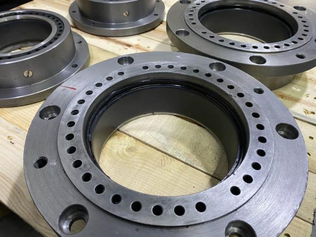 Ceramic Bearing for Hydro-Turbin, Pump, Marine, Wear-Resistant, High Temperature and Corrosion Resistant