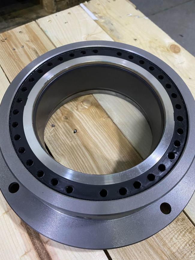 Ceramic Bearing for Hydro-Turbin, Pump, Marine, Wear-Resistant, High Temperature and Corrosion Resistant