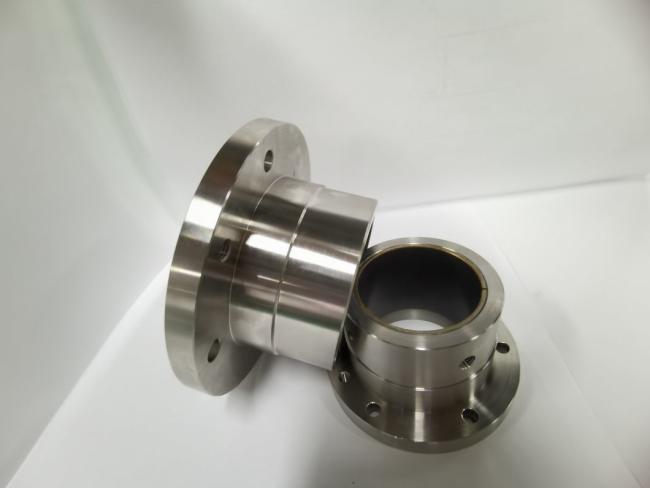 Ceramic Bushing for Mining Equipment
