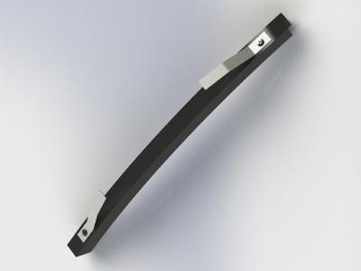 China PTFE Shaft Seal Oil Deflector for Standard and Nonstandard Applications for sale