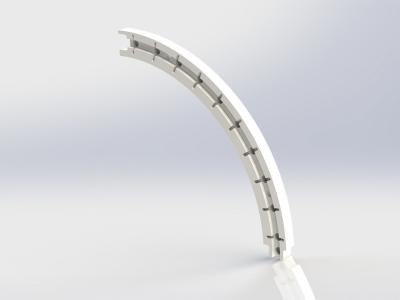 China Nonstandard Customized Piston Seals Material of PU POM PTFE NBR FKM  TPE Rubber for sale