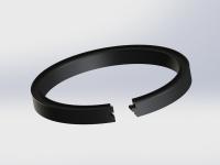 China Jaq Jdkk Jkdf Hydraulic Cylinder Two Way Seals Optimal Functionality And Durability for sale