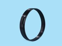 China Customized One Way Rod Seals Hydraulic Cylinders Pump Maintenance Solution for sale