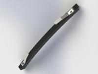 China Heavy Duty Elastomeric Polymer Oil Deflector Customization Rotary Seals for sale