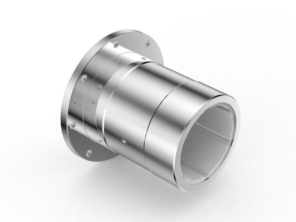 Quality TSTN Blank Material Used in Pump Hydro Marine Bearing Bushing Equivalent to for sale