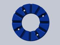 China Pump Bearing → Thrust Bearing for sale